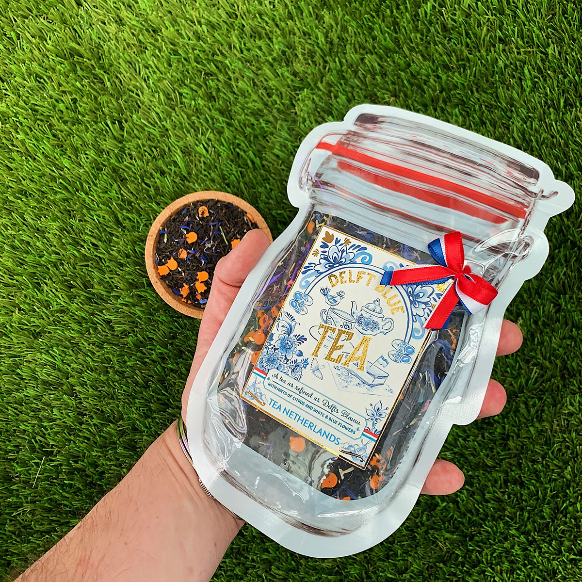 Tea Netherlands – The Cabinet of CuriosiTEAs | Tea Netherlands